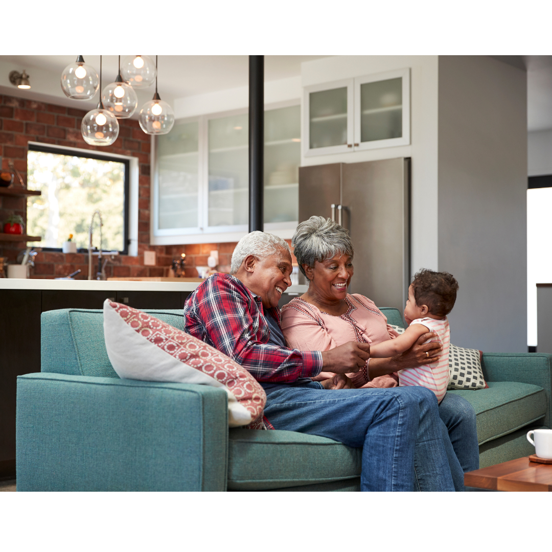 Aging in Place: Staying Independent While Prioritizing Safety ...