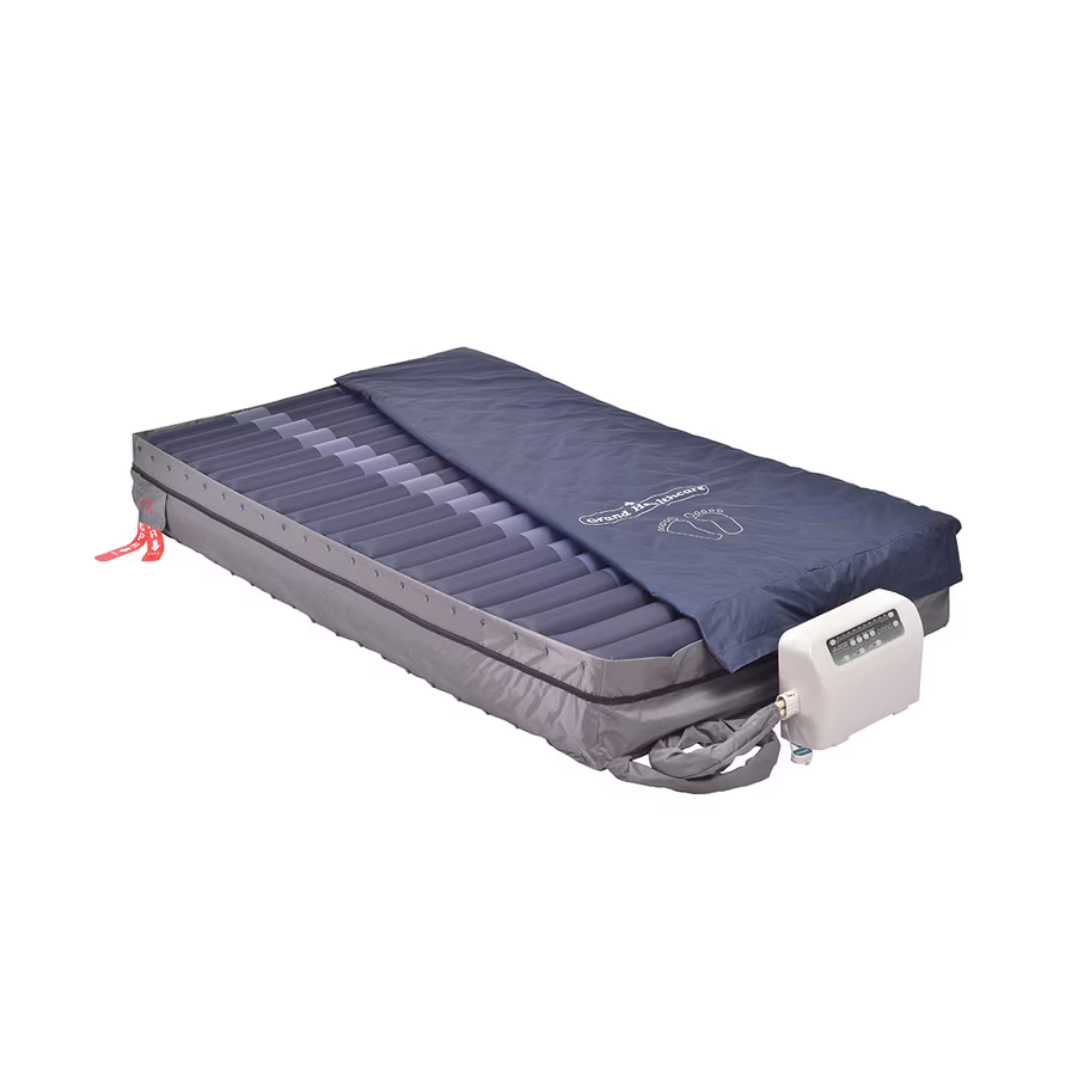 Shop Alternating Pressure Mattresses at DMEsuperstore | DMEsuperstore