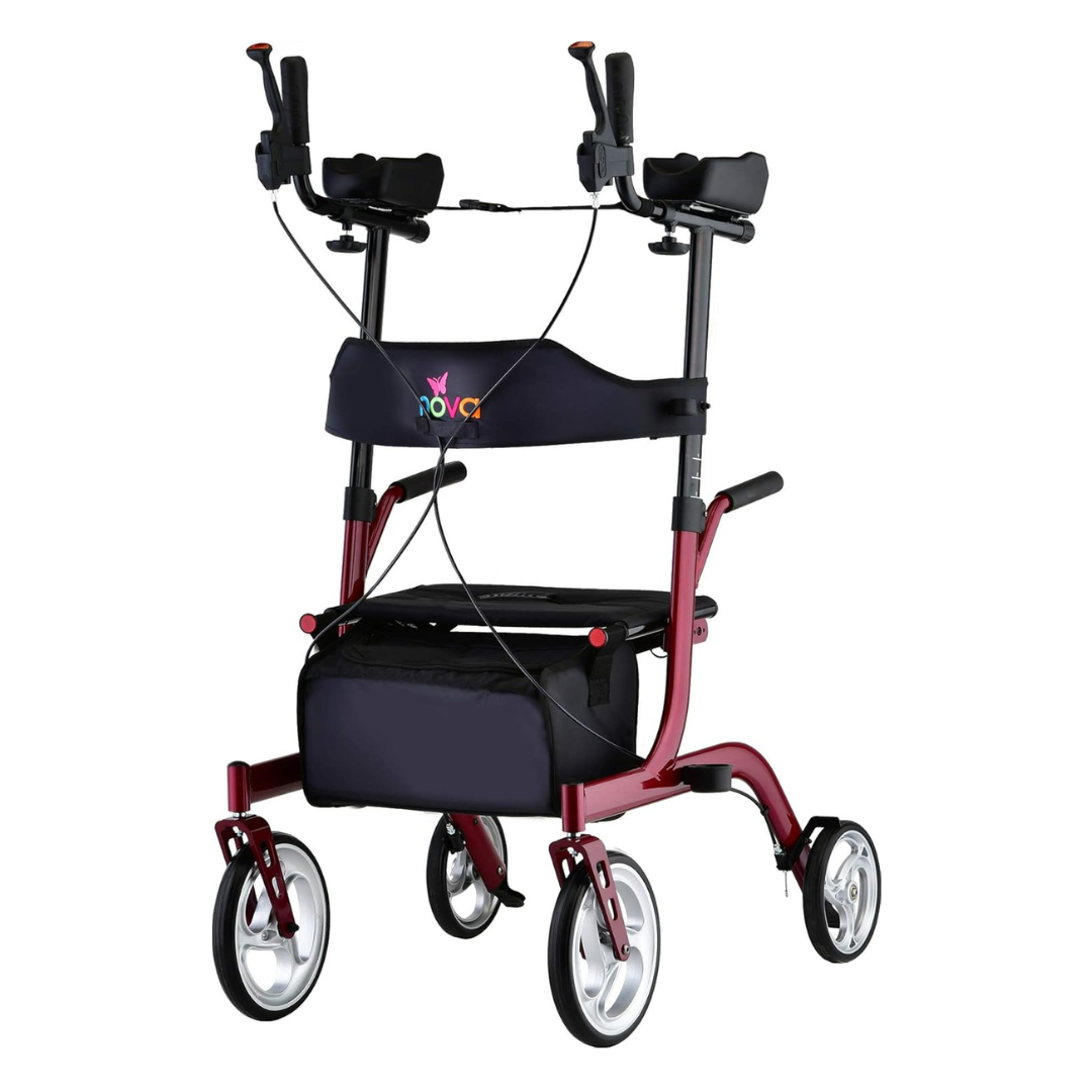 Shop Upright Rollators at DMEsuperstore | DMEsuperstore