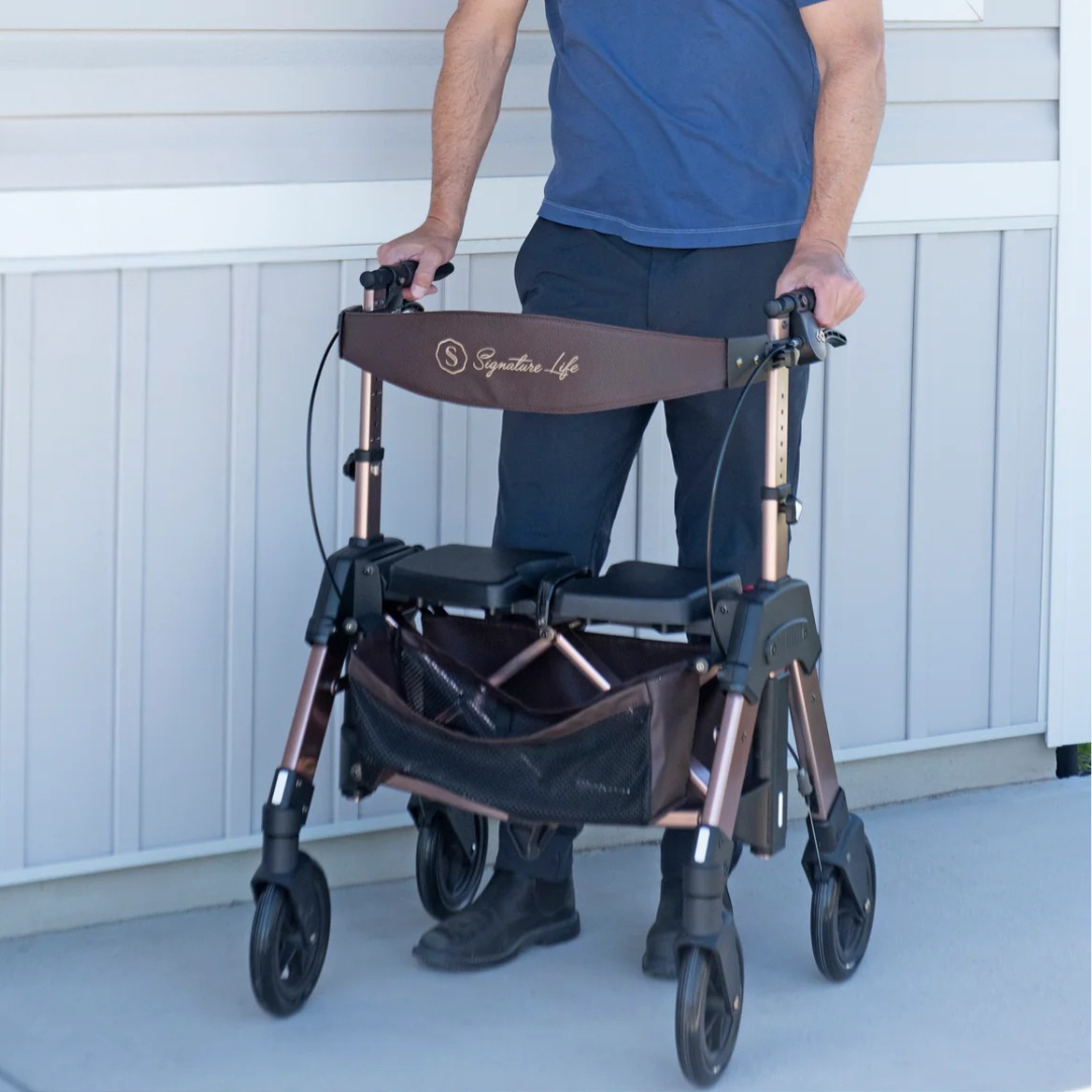 Shop Stander Walkers & Rollators at DMEsuperstore | DMEsuperstore