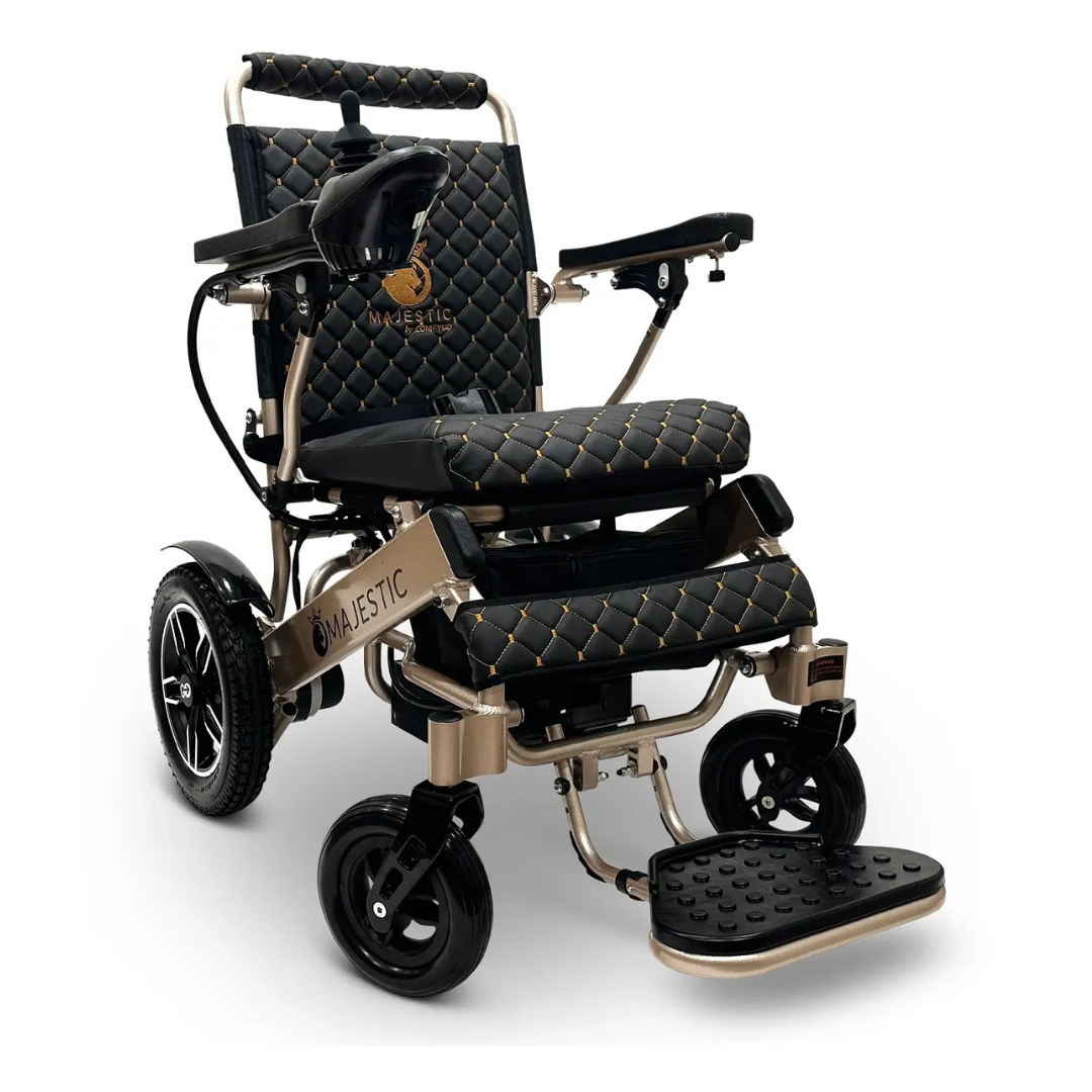 Shop Powerchairs at DMEsuperstore | DMEsuperstore