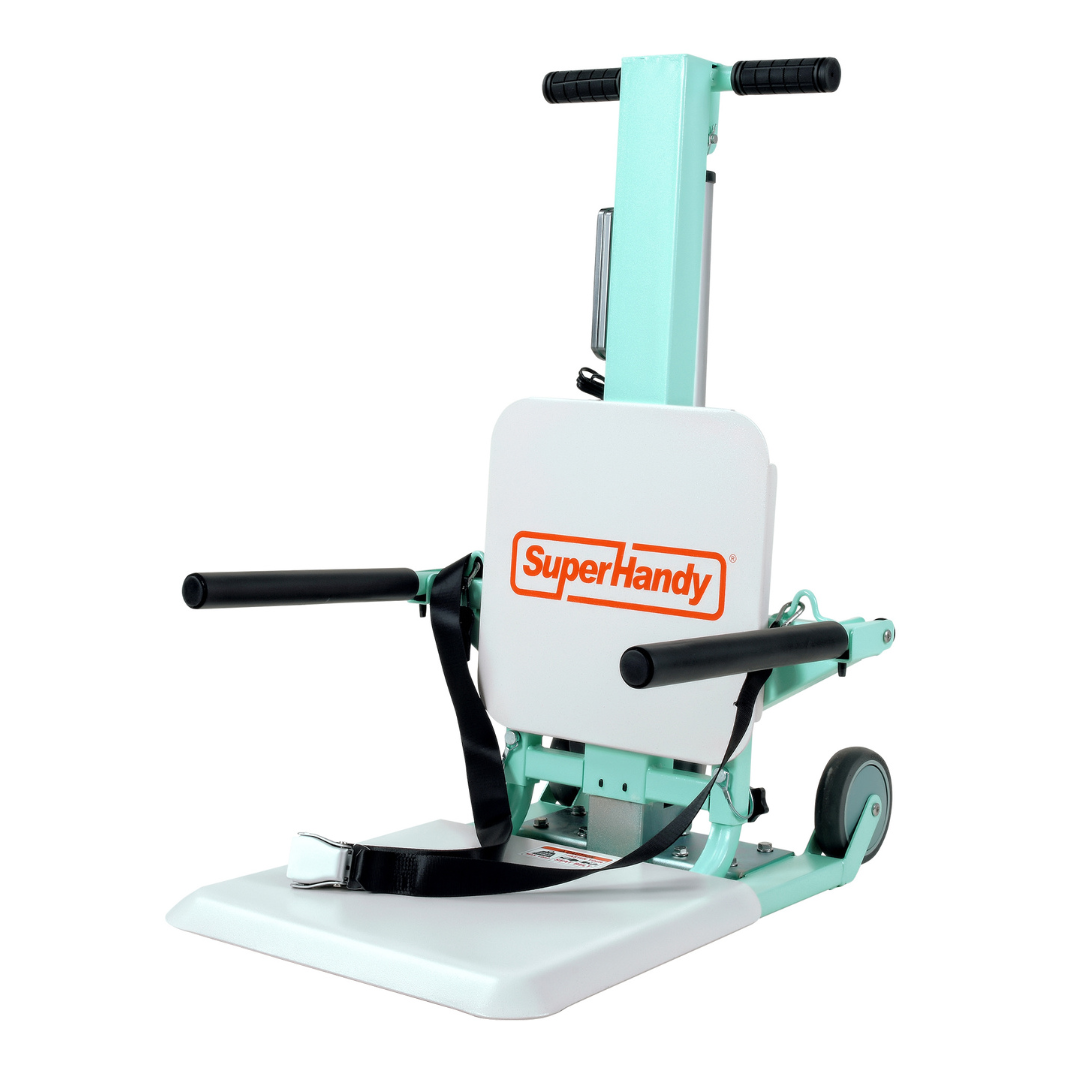 Shop Floor Lifts at DMEsuperstore | DMEsuperstore